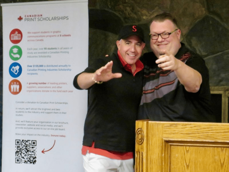 Marc Raad Leads by Example with Community-Focused Giving - Connecting ...